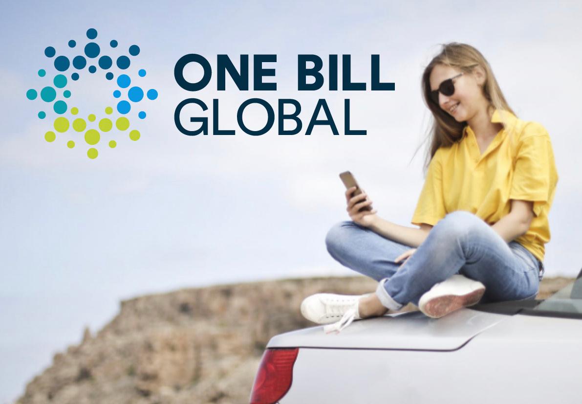 One Bill Global lance une offre télécom mobile sur le réseau de ...