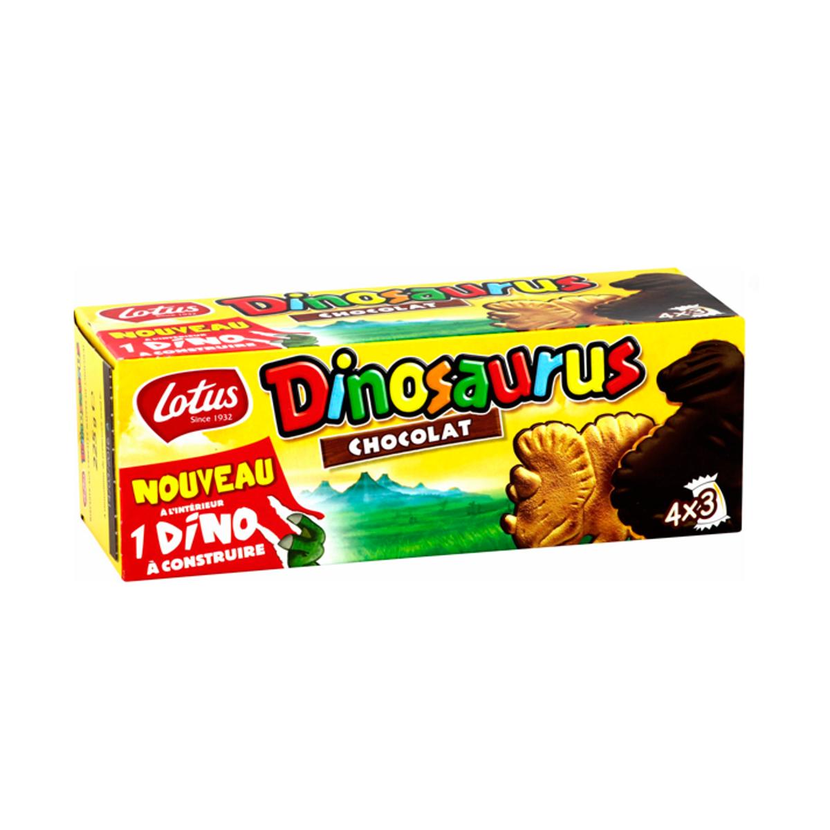 NOSTALGIE: ces 31 biscuits qu'on a toutes eu dans notre boîte à tartines