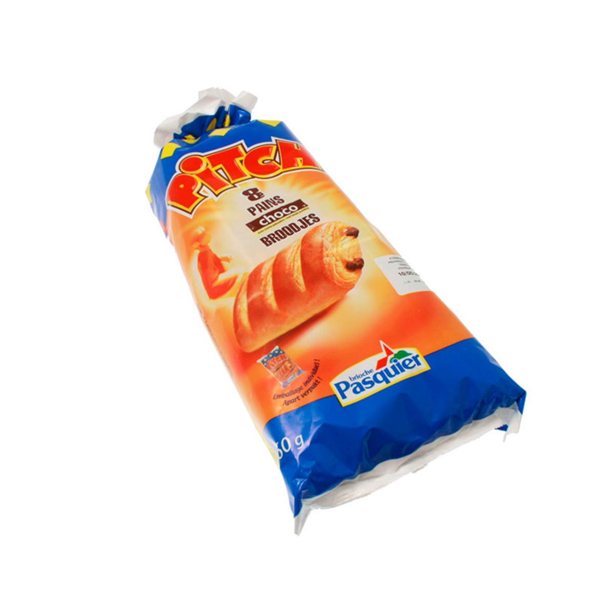NOSTALGIE: ces 31 biscuits qu'on a toutes eu dans notre boîte à tartines