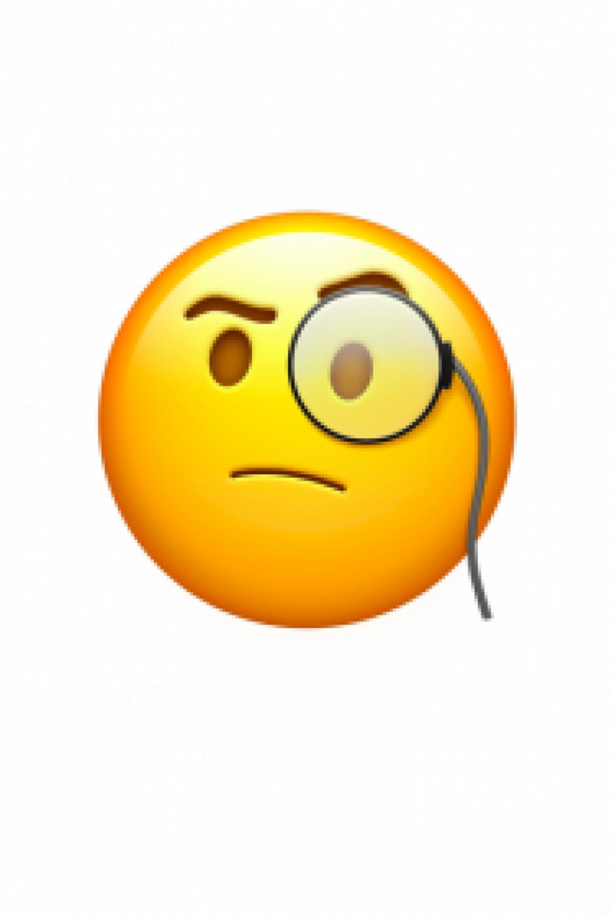 OOH: Apple komt met een hele reeks nieuwe emoji's