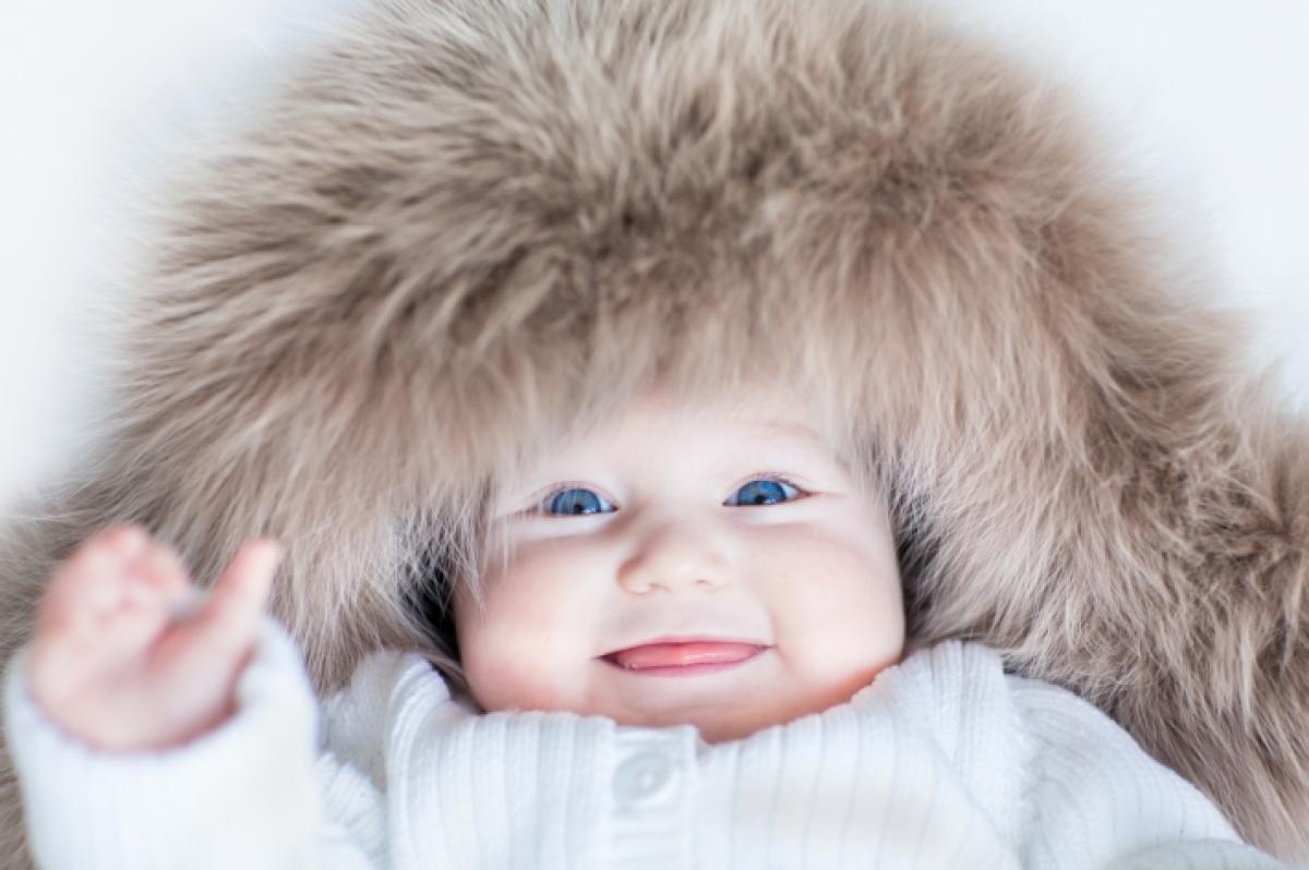 30 jolis prénoms danois pour votre futur bébé