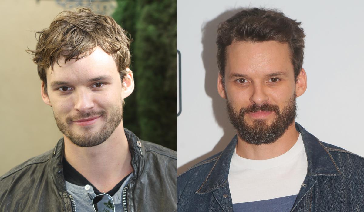 PHOTOS: voici à quoi ressemblent les acteurs des Frères Scott aujourd'hui