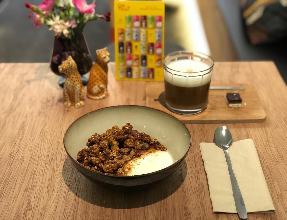 B-NUT in Antwerpen: de eerste wurgers van't land!