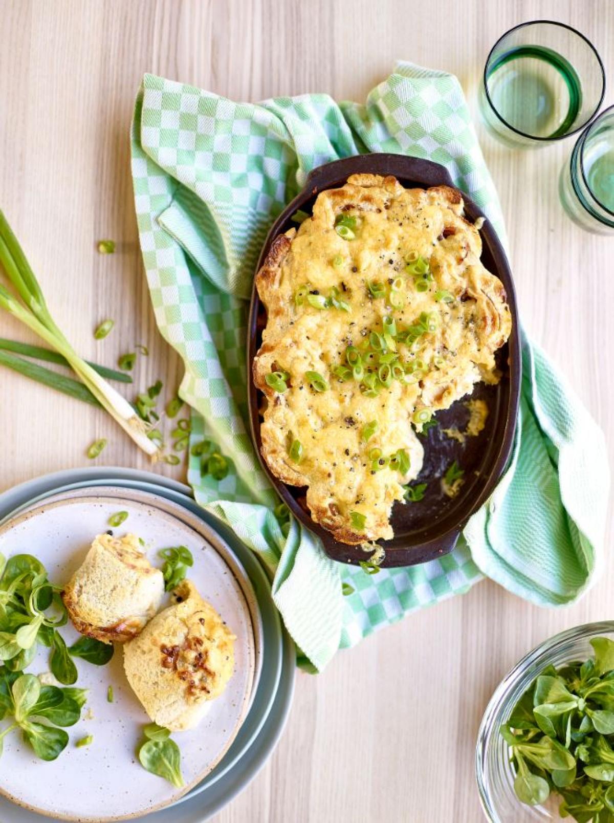 Bye bye, saaie brooddoos: 4 verrukkelijke boterhamcreaties van Dagny Ros