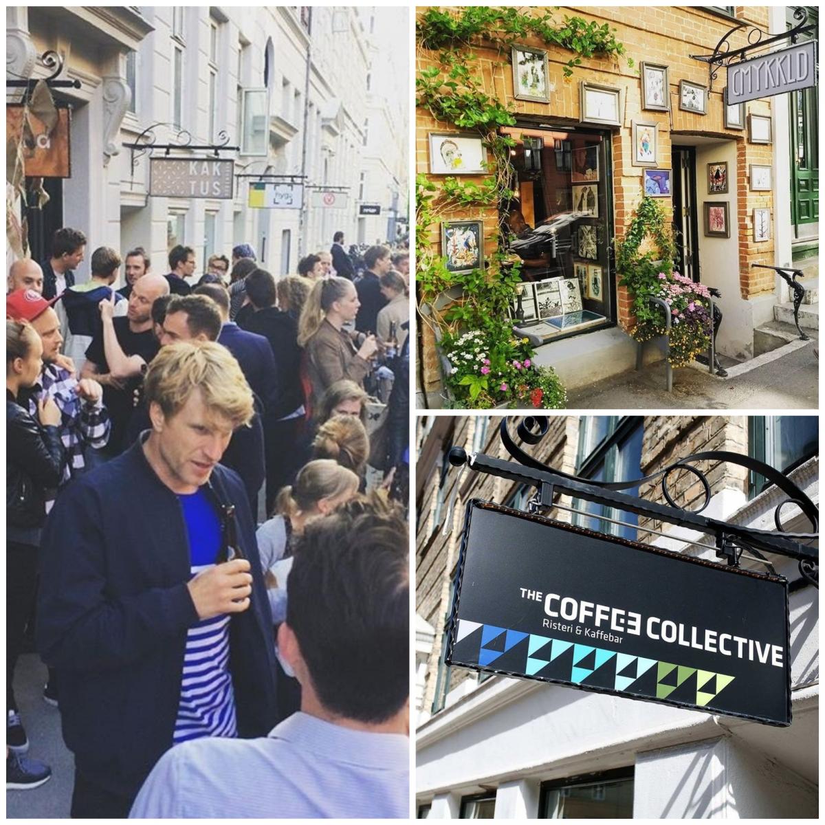 Copenhague: 3 quartiers incontournables à découvrir - Gael.be