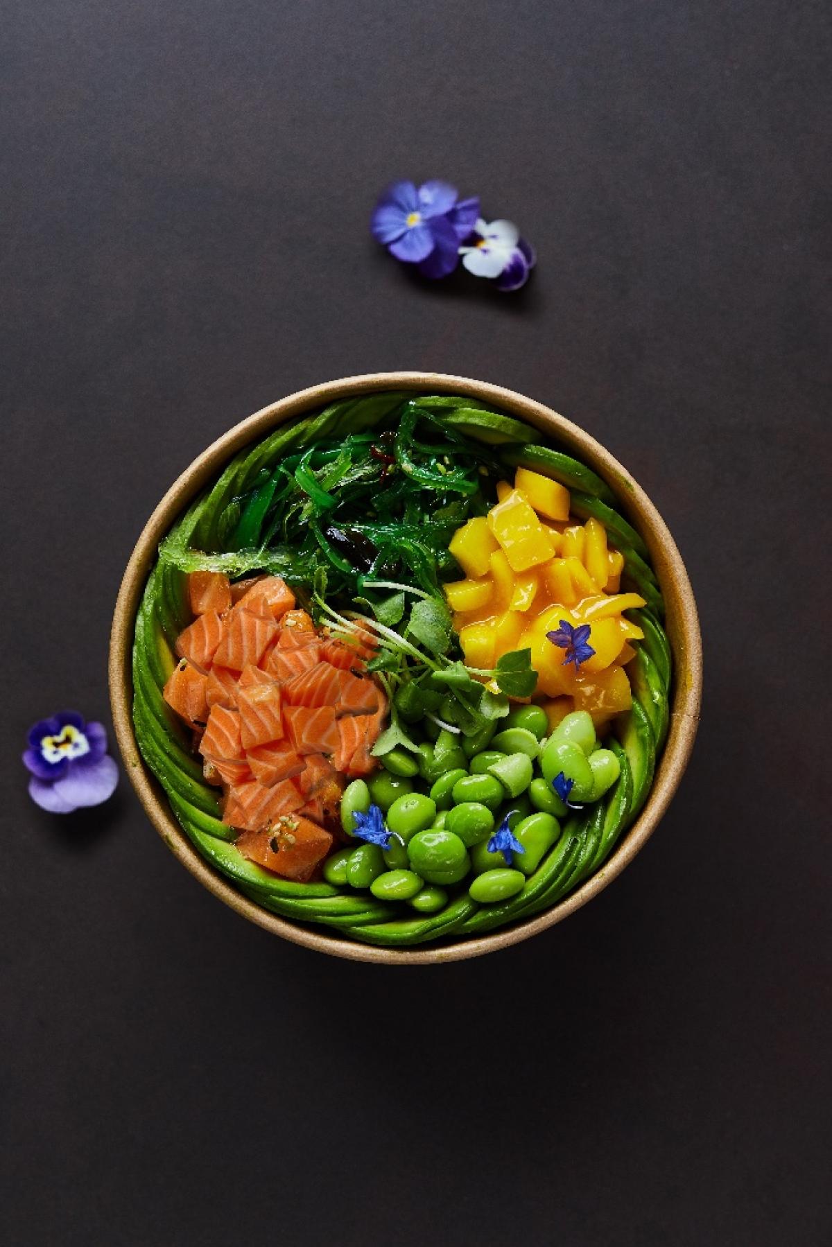 The Avocado Show: hét walhalla voor avocado-lovers