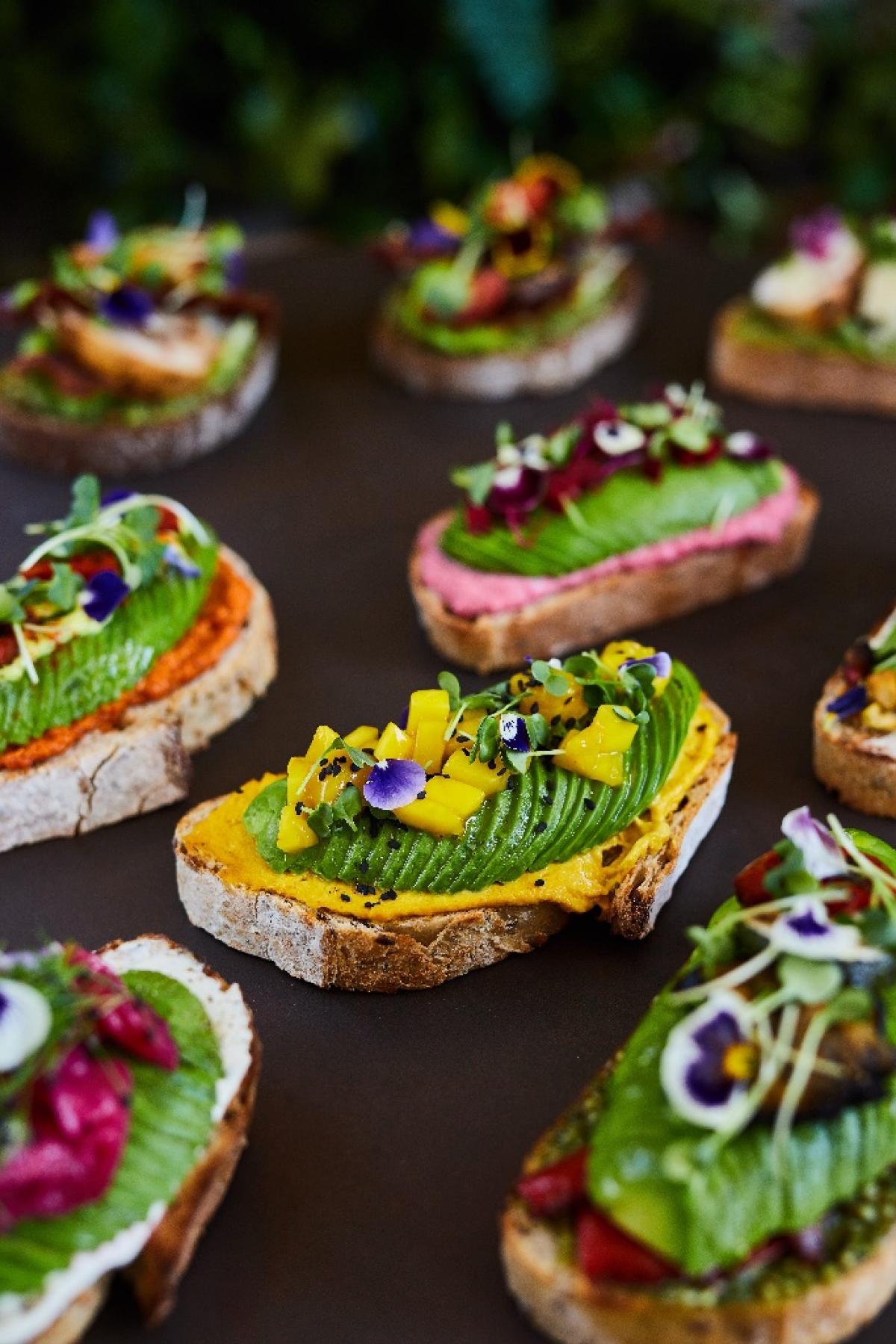 The Avocado Show: hét walhalla voor avocado-lovers