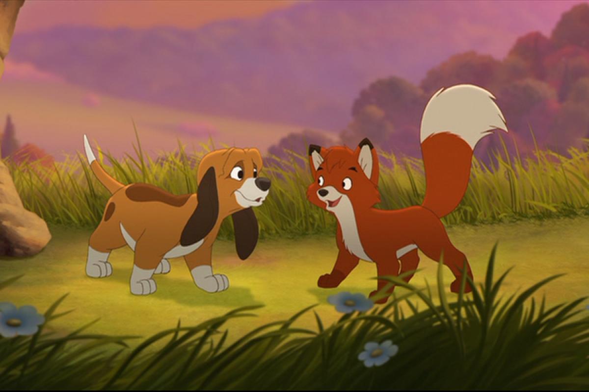 KIJKTIPS: 10 van de meest ondergewaardeerde Disneyfilms