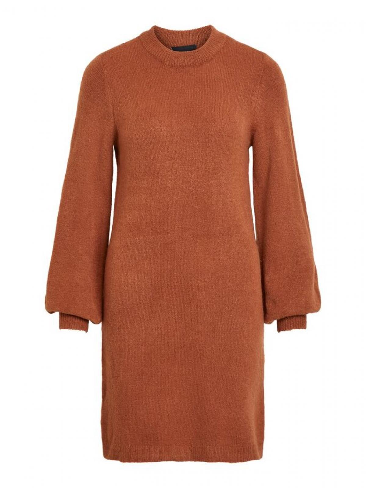 Deze jurk wordt de winterse vervanger van jouw flower dress