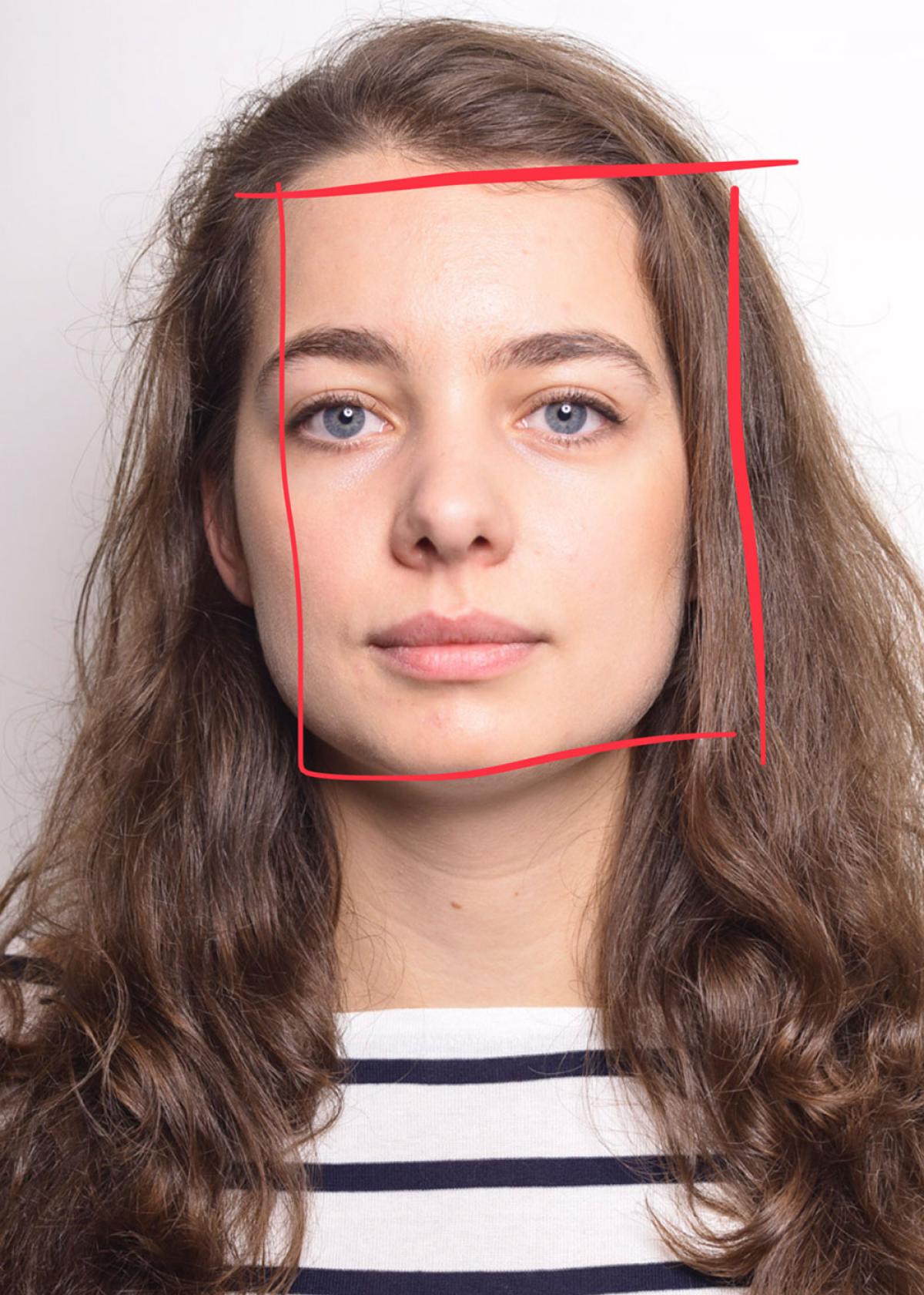 AVANT/APRÈS: la coupe de cheveux parfaite selon la forme de votre visage