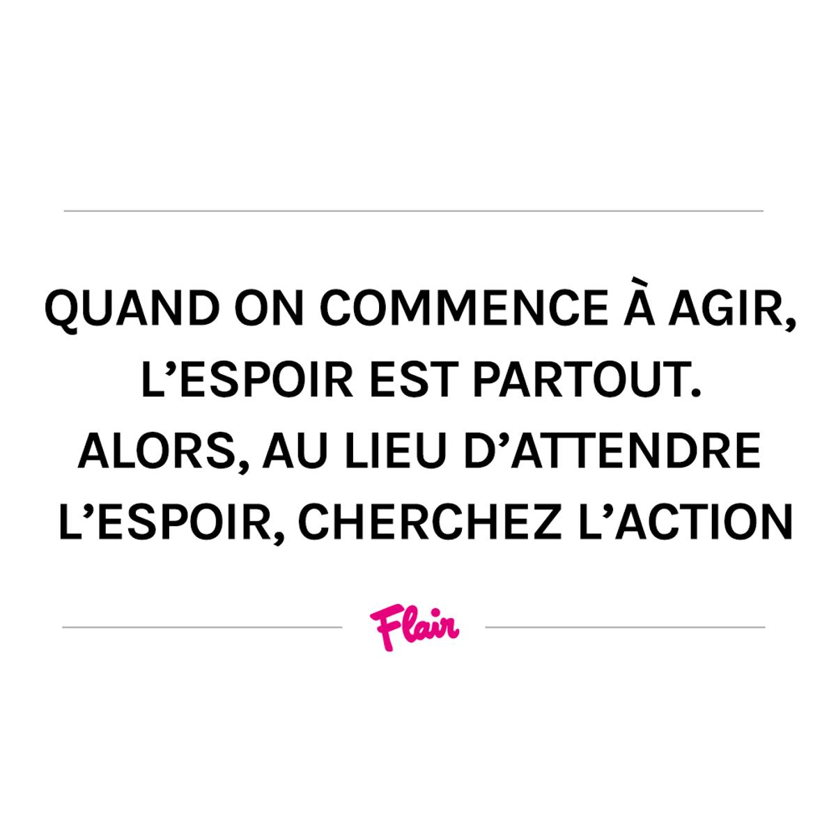 14 citations de femmes inspirantes, qui nous rendent plus fortes
