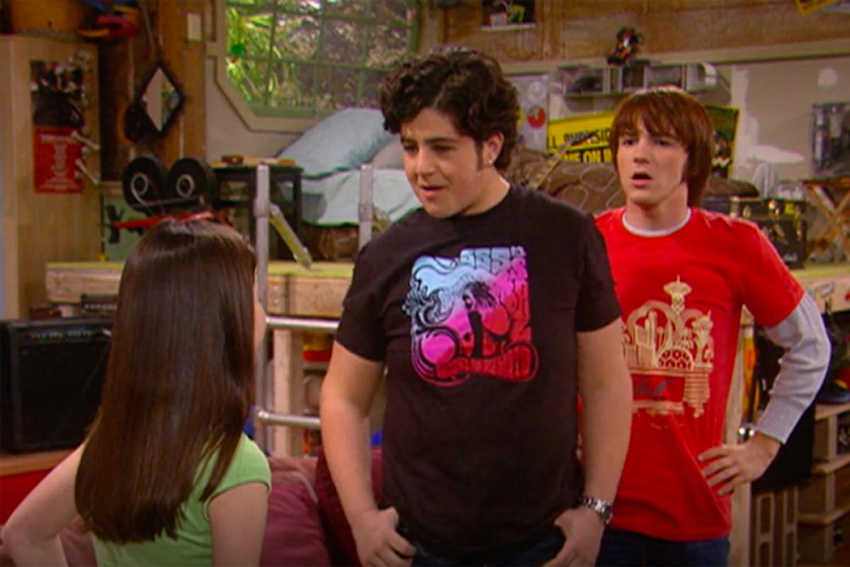 21 séries de Nickelodeon qui ont marqué notre enfance