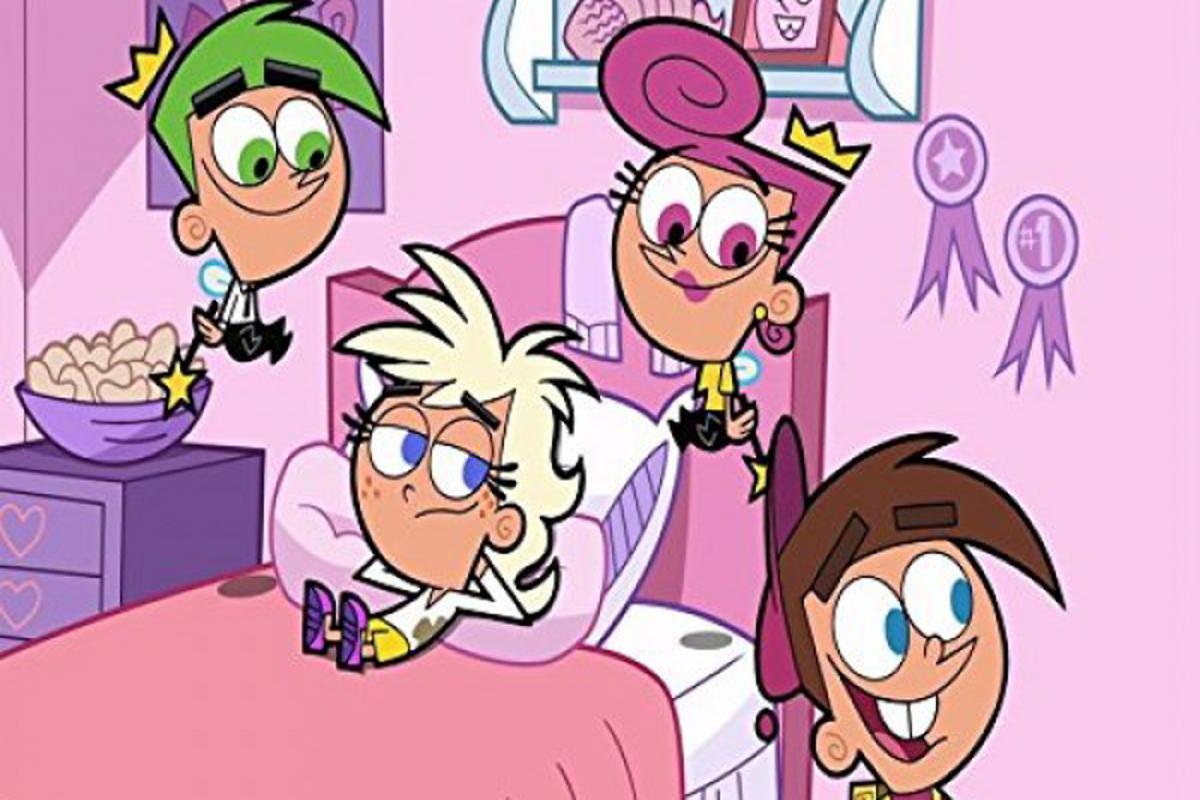 21 séries de Nickelodeon qui ont marqué notre enfance