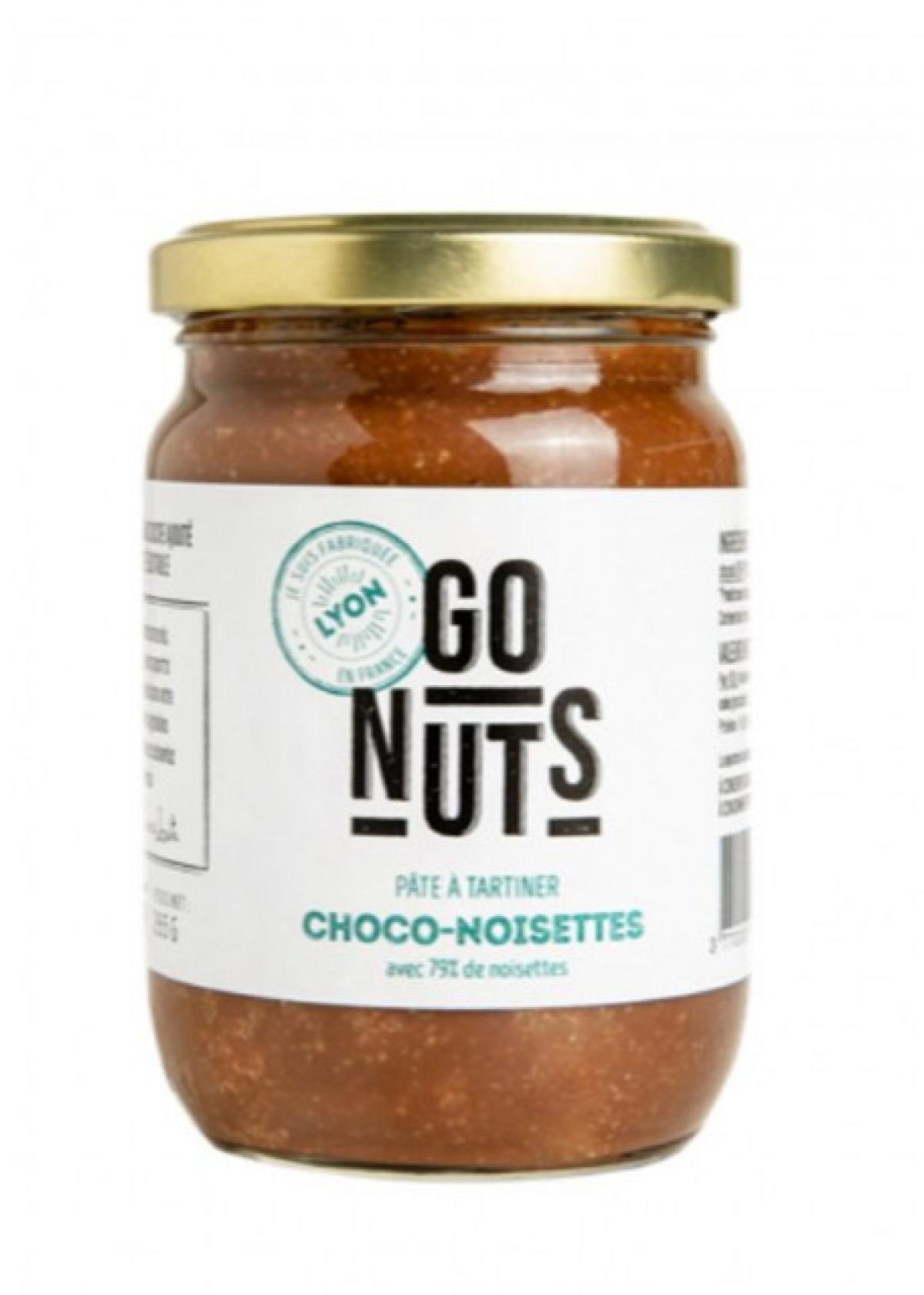 7 x heerlijke choco's zonder palmolie