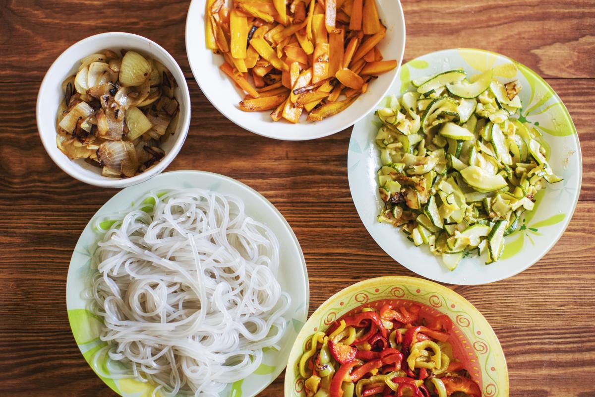 9 recettes de ramen à slurper sans tarder