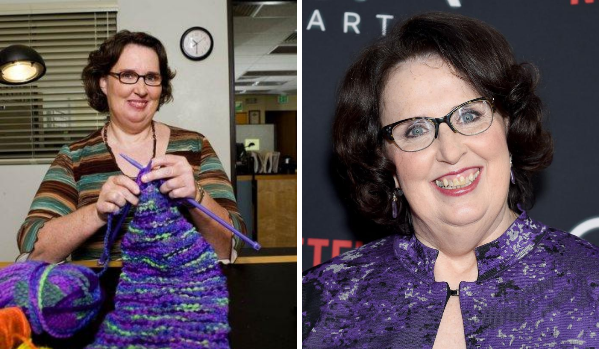 Que sont devenus les acteurs de "The Office"?