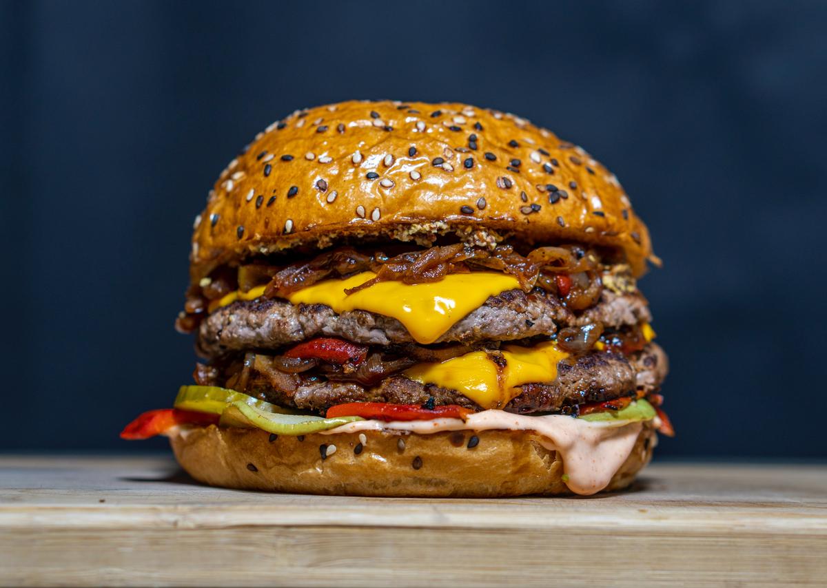 Ce classement dévoile les "50 meilleurs plats et aliments du monde"
