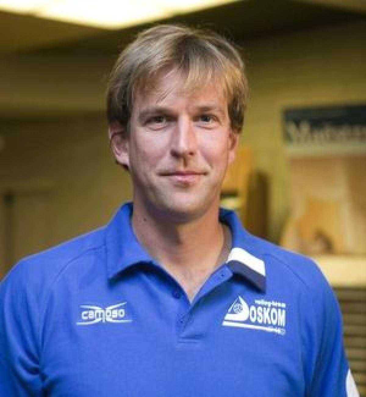 Koen Devos volgend seizoen aan de slag bij Rembert Torhout - KW.be