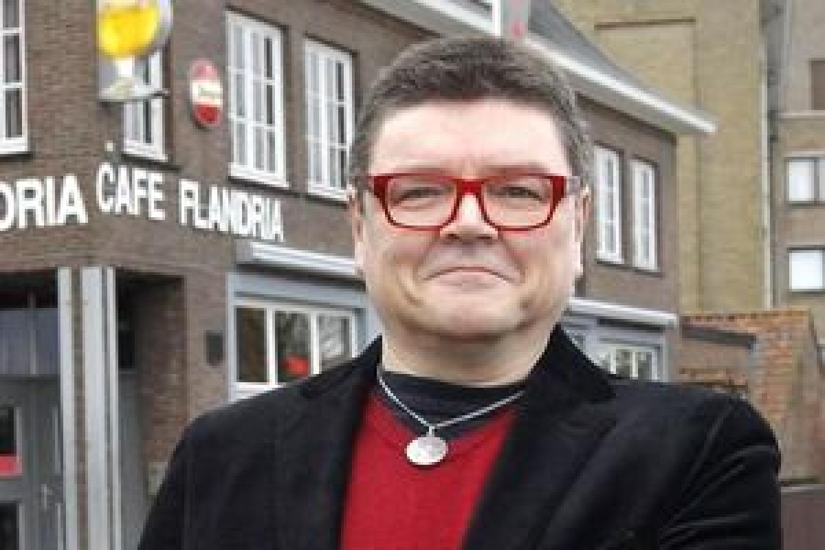 Na Dalila Douifi verlaat ook Wim Verschelde Torhoutse politiek - KW.be