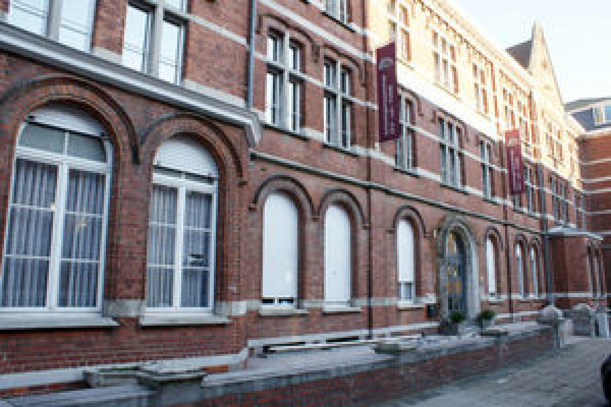 Lyceum Ieper misschien binnen enkele jaren geen middelbare school meer ...