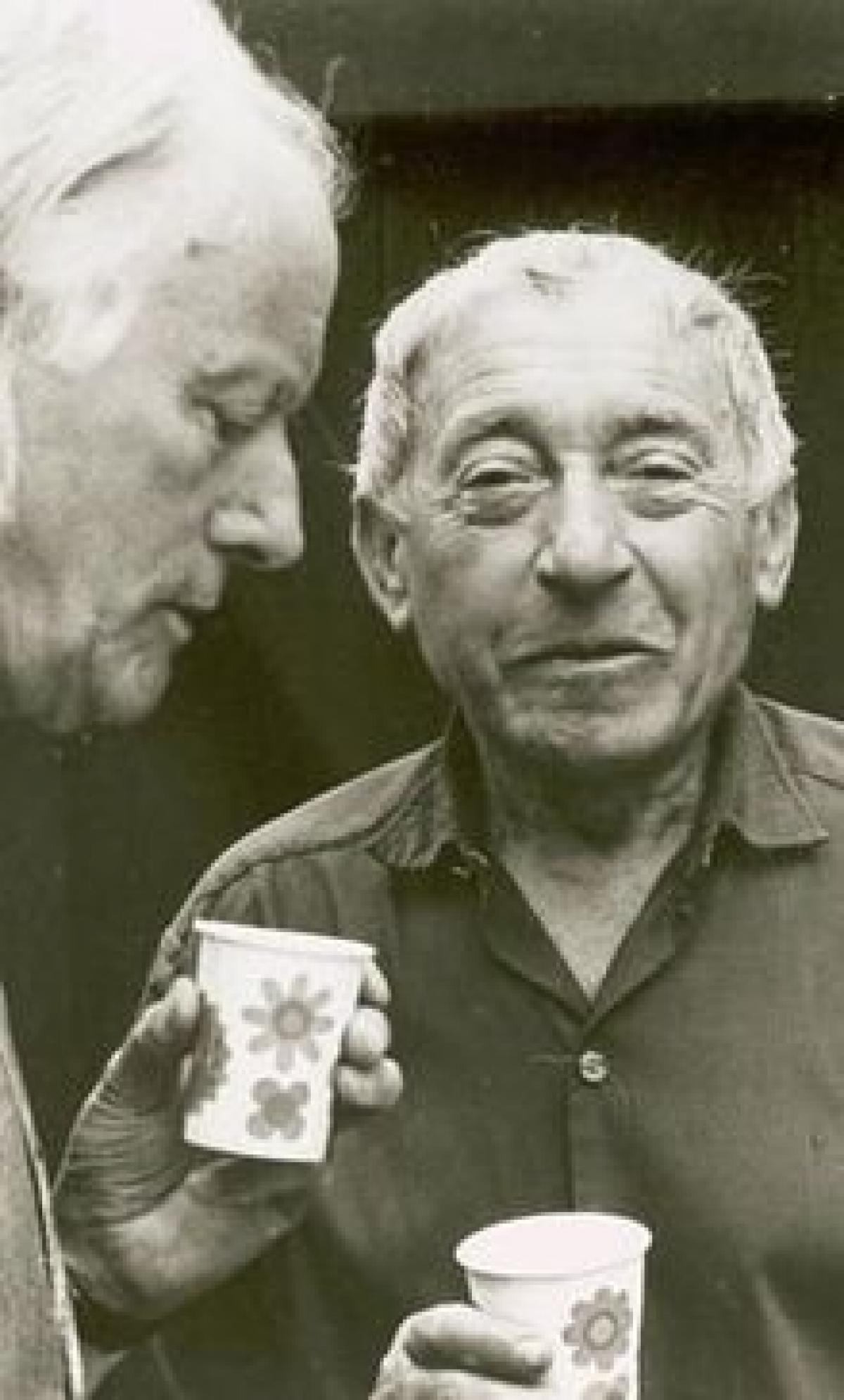 Museum George Grard verhuist naar Koksijde - KW.be