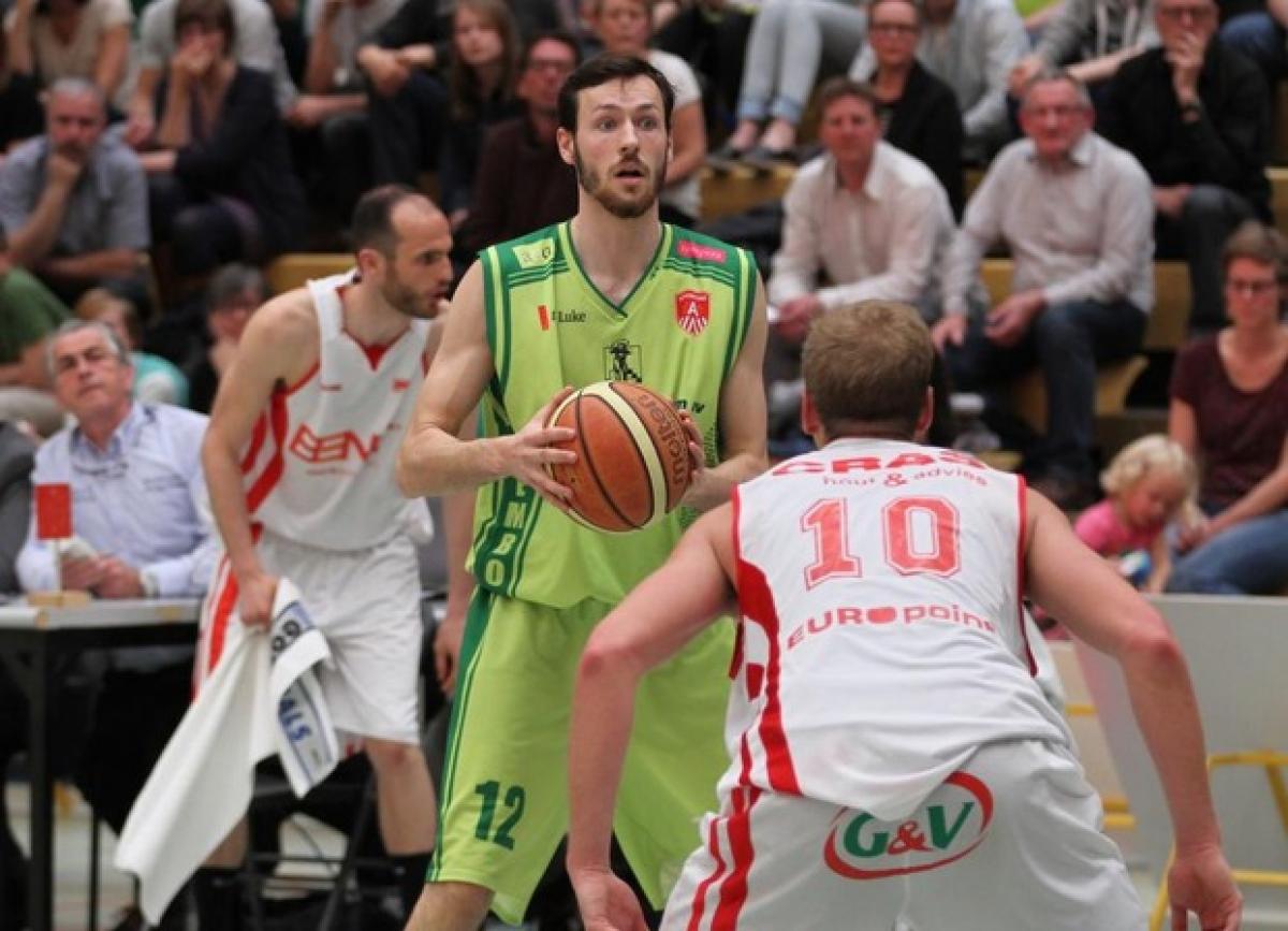 BM Waregem versterkt zich met Thierry Marien - KW.be