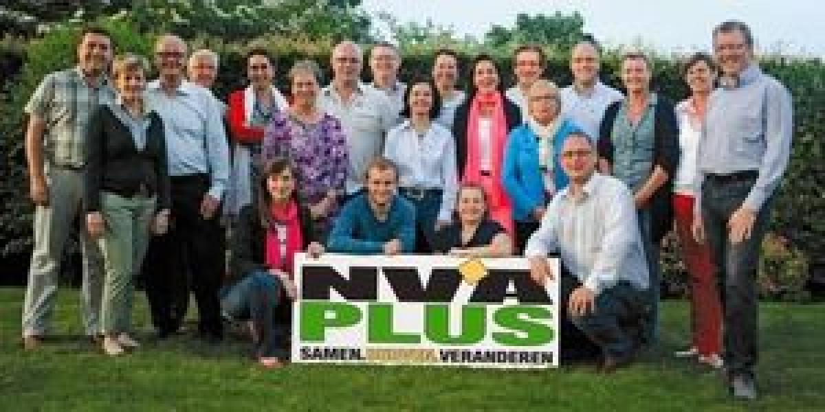 Nieuwe politieke groep in Hooglede : NVA-Plus stelt lijst voor - KW.be