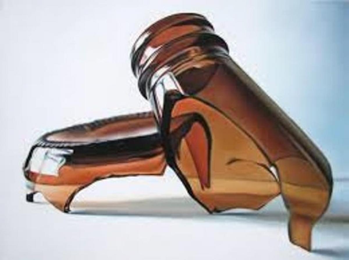 Jaar cel voor uithaal met glasscherf in Oostendse uitgaansbuurt - KW.be