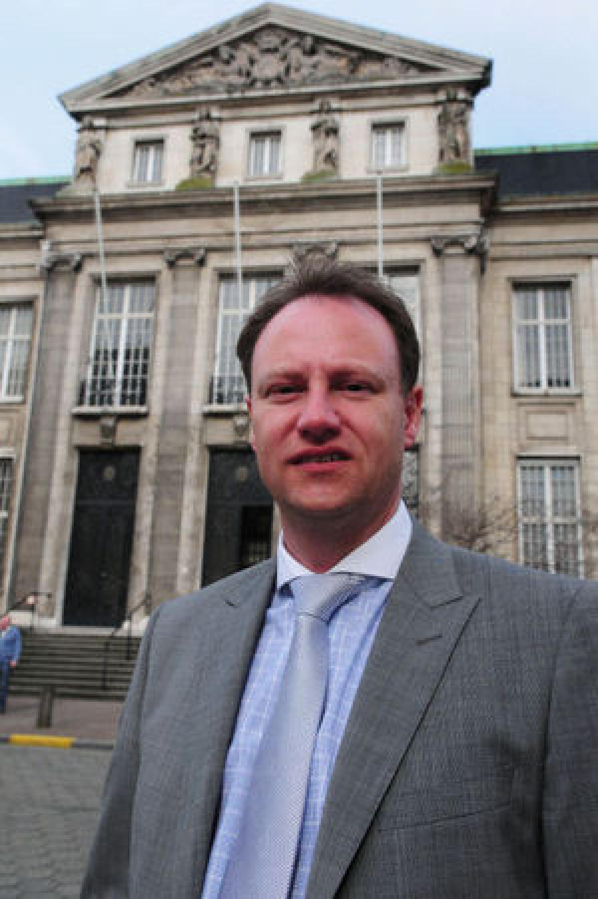 Filiep Jodts voorgedragen als nieuwe procureur in Veurne - KW.be Filiep Jodts voorgedragen als nieuwe procureur in Veurne - KW.be