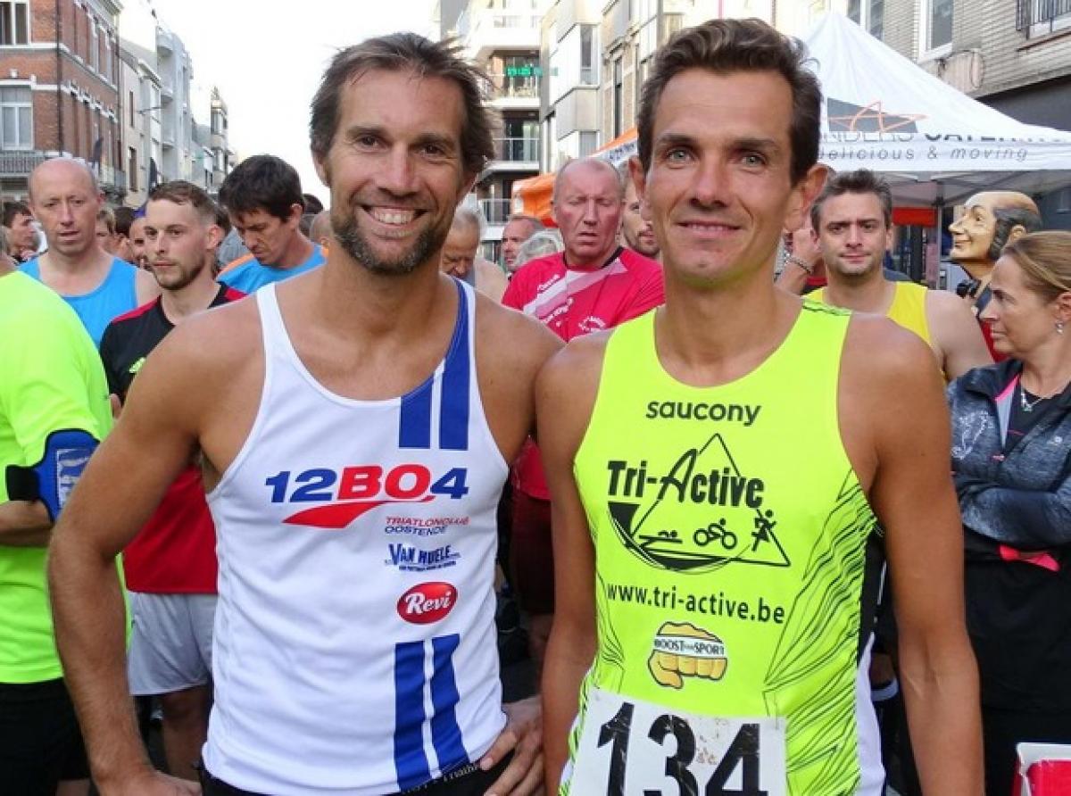 Oostendenaars moeten zege aan Lies Deruddere en Jimmy Bultinck laten ...