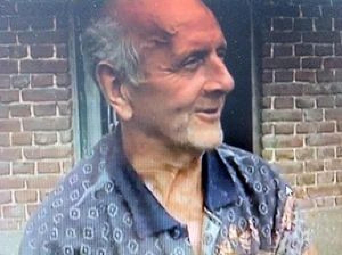 Boer Charel uit Jambers-reeks in Tielts ziekenhuis overleden - KW.be