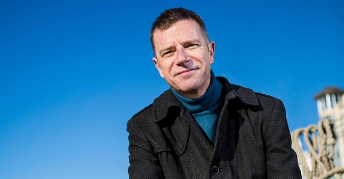 Walter Baele openhartig over zijn Waregemse roots en toekomst: "Ik stop ...