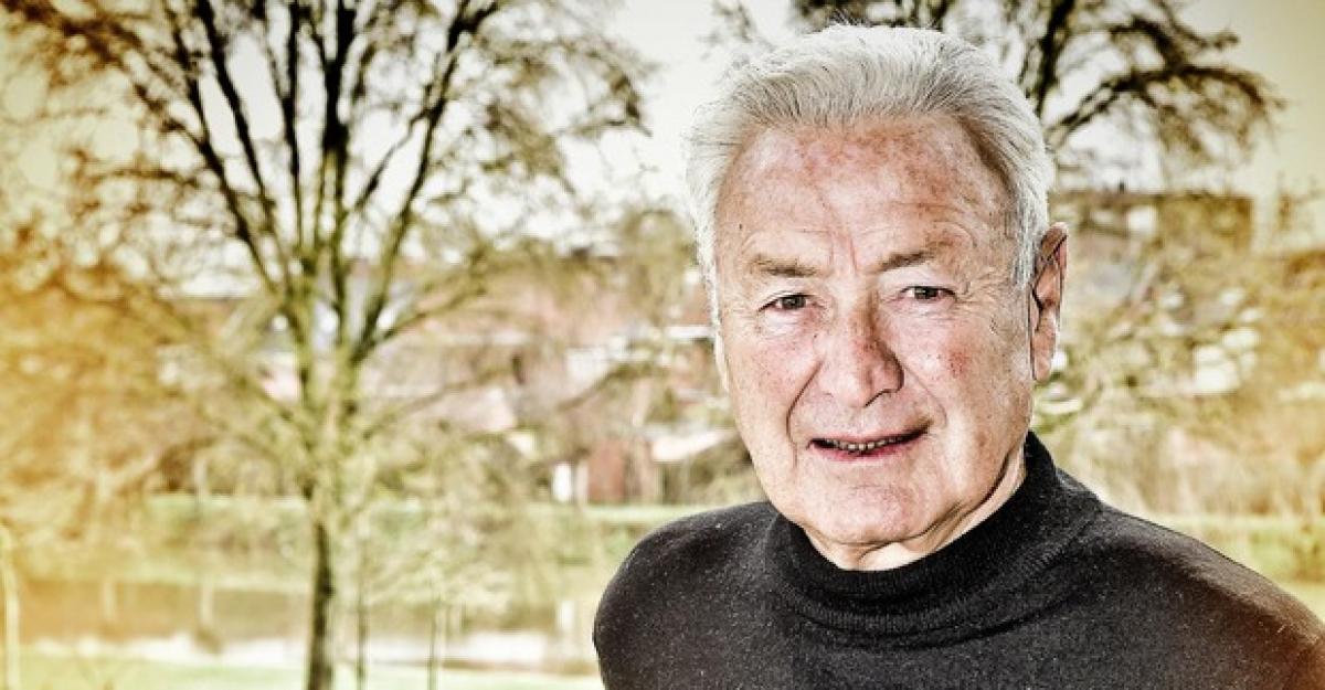 Het allerlaatste interview van de Roeselaarse wereldkampioen Benoni ...