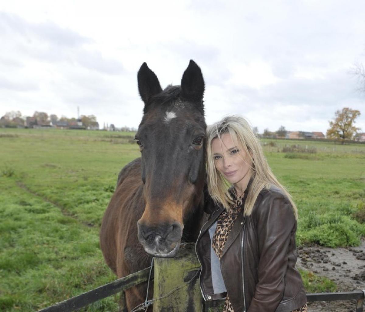 Griet Vanhees is ambassadrice van World of Fantasy - KW.be