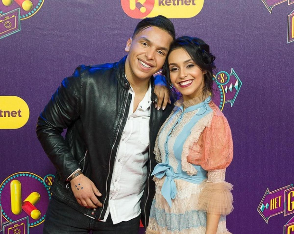 Kuurns zomerfestival strikt YouTube-sensatie Soufiane Eddyani - KW.be