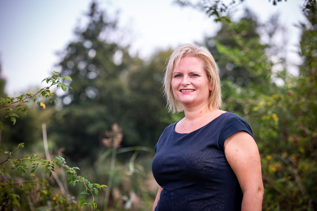 Joke (38) wil verslaafden 'in hun kot' helpen: "Nooit raak ik nog een ...