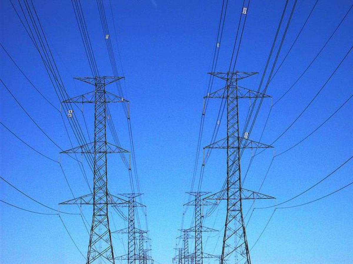 Burgemeesters uiten hun bezorgdheden rond het Ventilus-project - KW.be