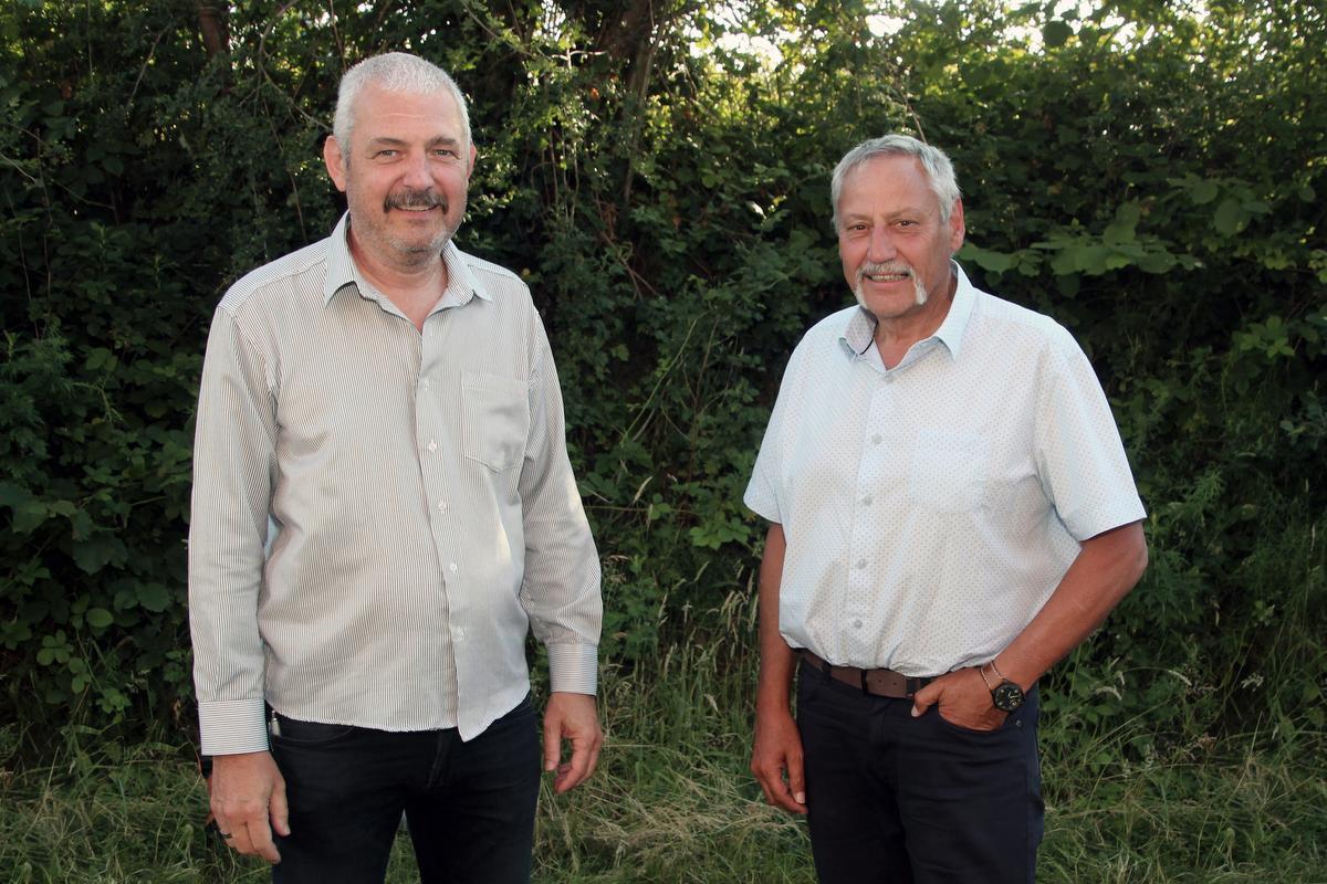 Sp.a-schepenen uit Zwevegem nemen ontslag - KW.be