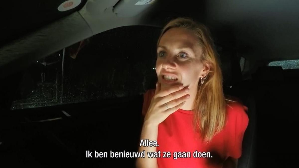 Rood scherm voor Martijn... neem nooit de Mol als maatje! - KW.be