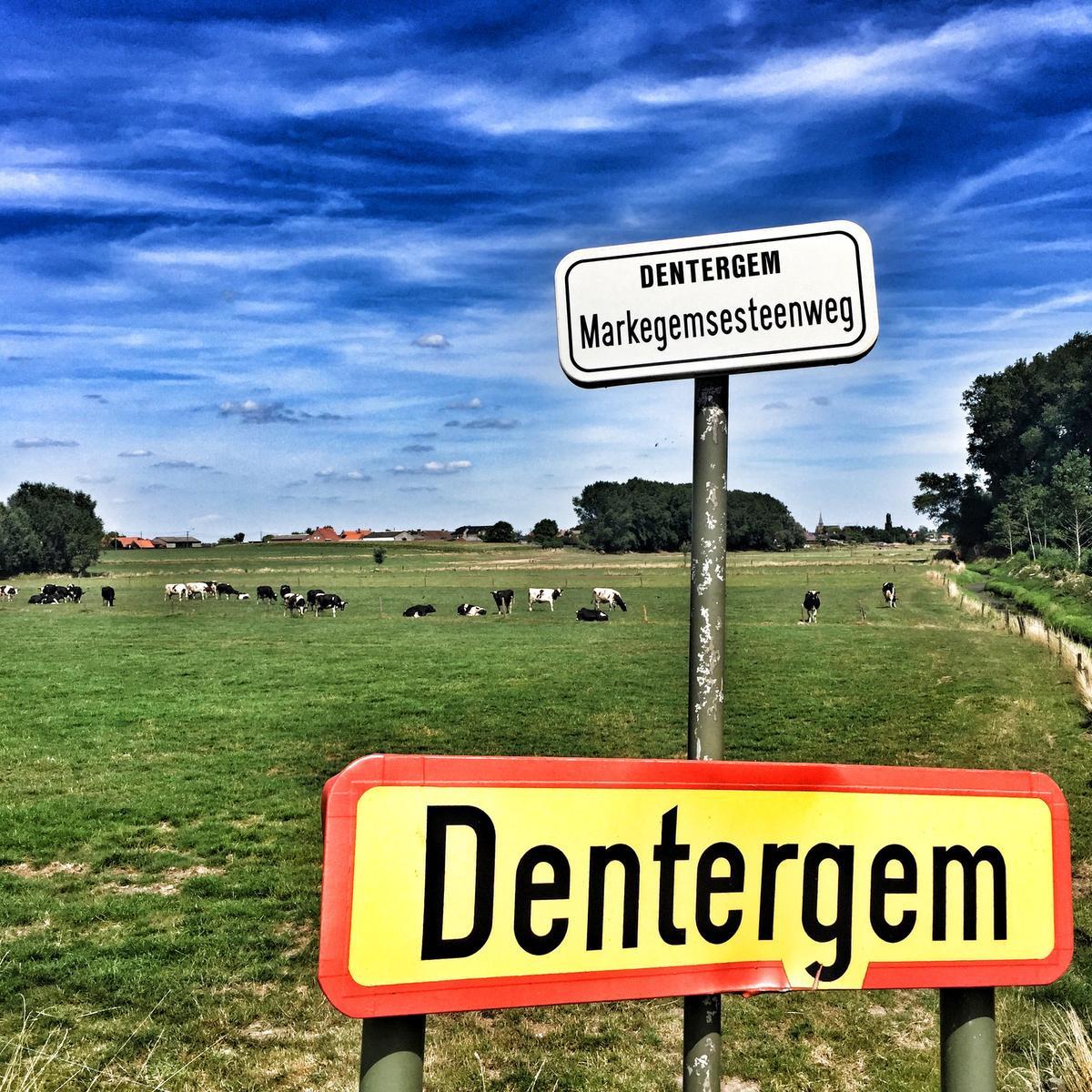 Ook Dentergem biedt hulp aan risicogroepen - KW.be