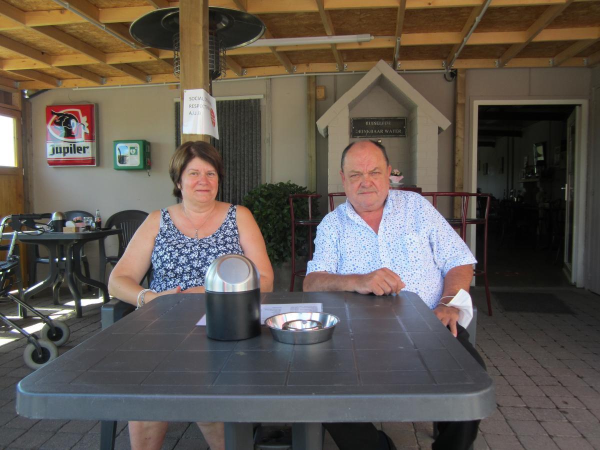 Uitbaters café De Boltra nemen maatregelen ter harte: "Gezellig en ...