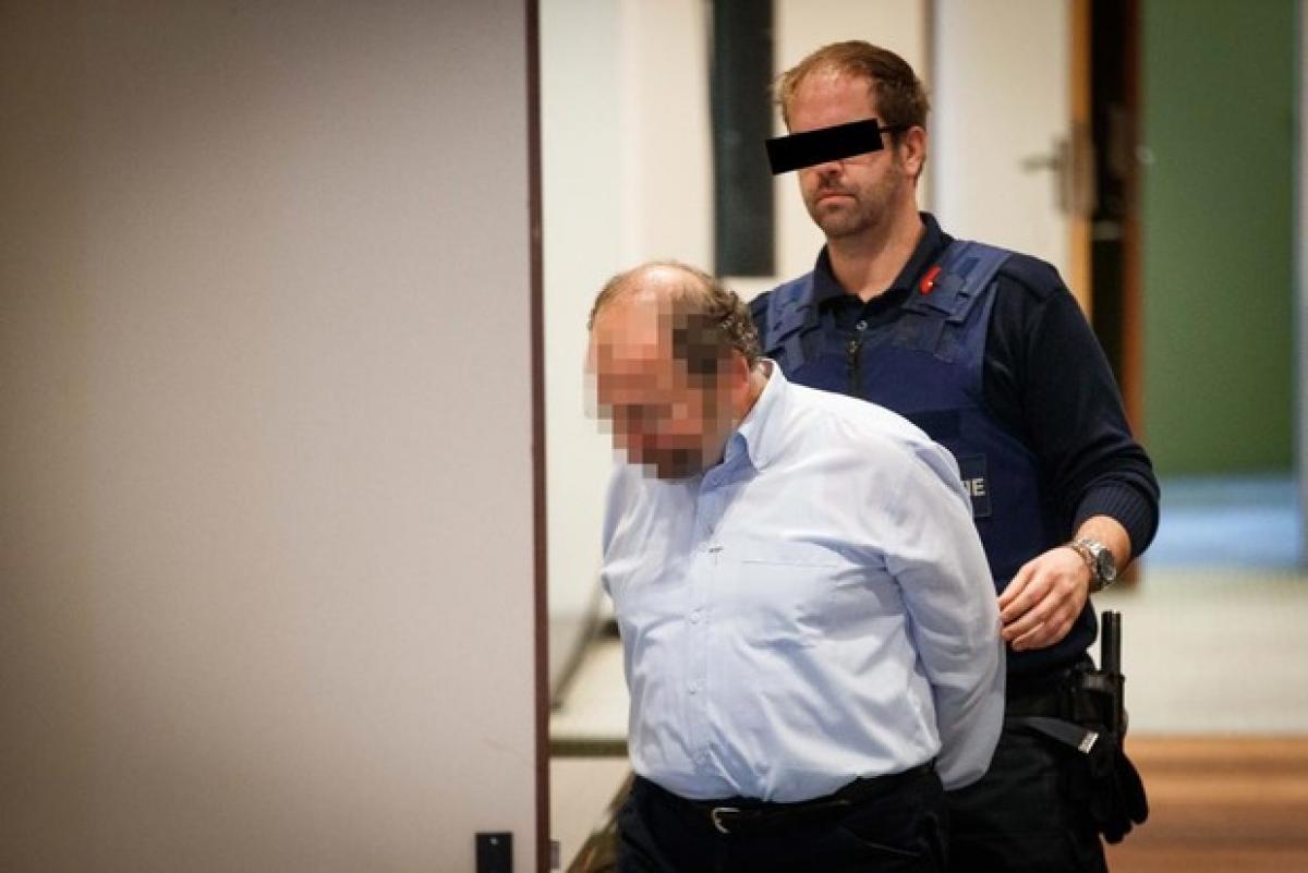 Euthanasie-expert op proces Ivo Poppe: "Het gebeurt anno 2018 nog ...