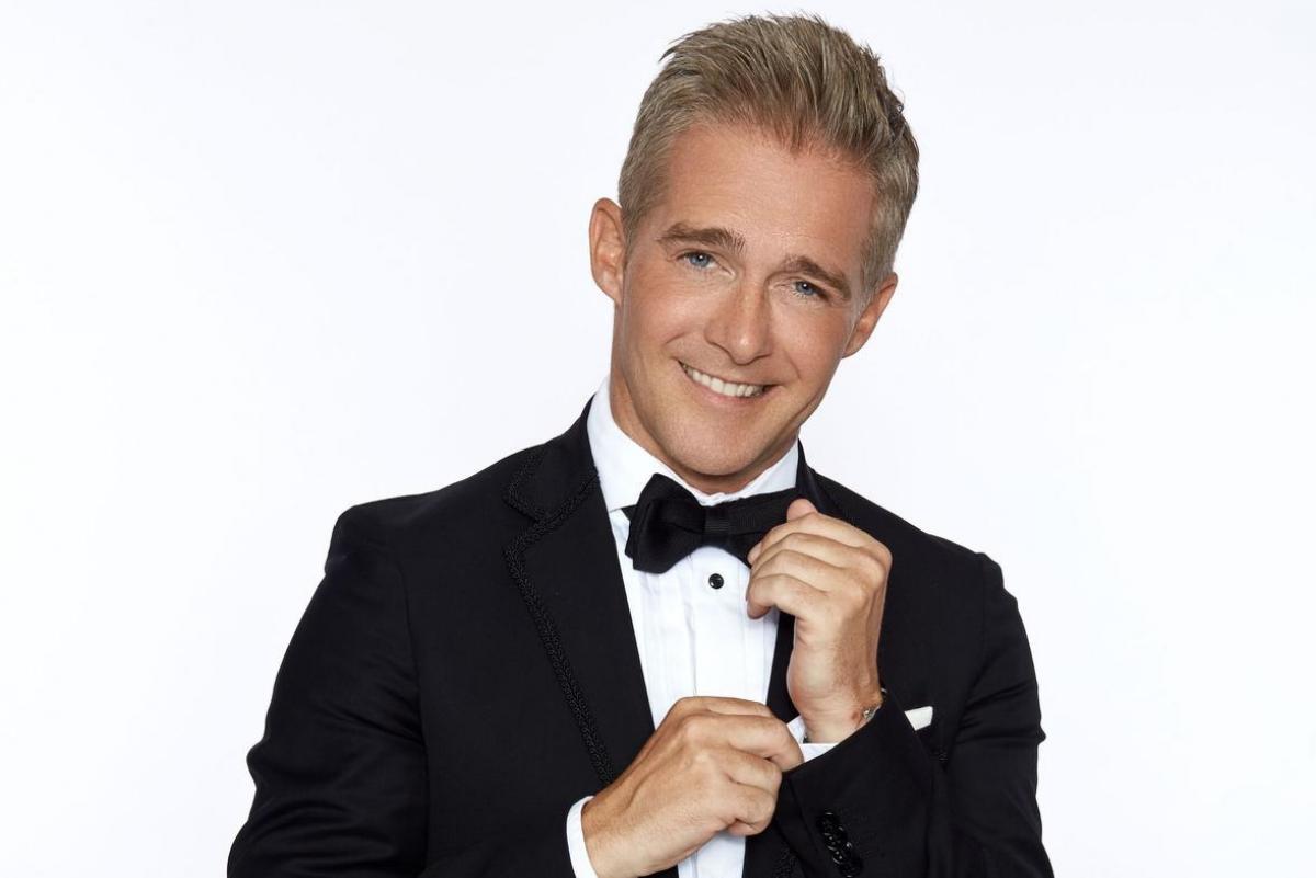 Christoff in groots kerstspektakel "The Christmas Show" in de Lotto ...