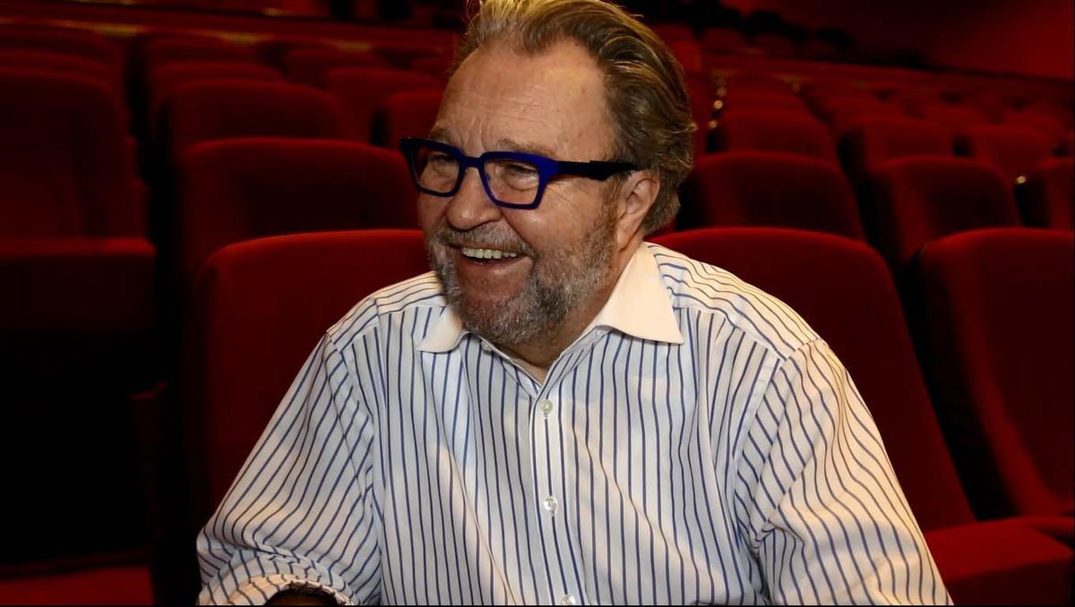 Ruud De Ridder trekt stekker uit 't Echt Antwaarps Teater - KW.be