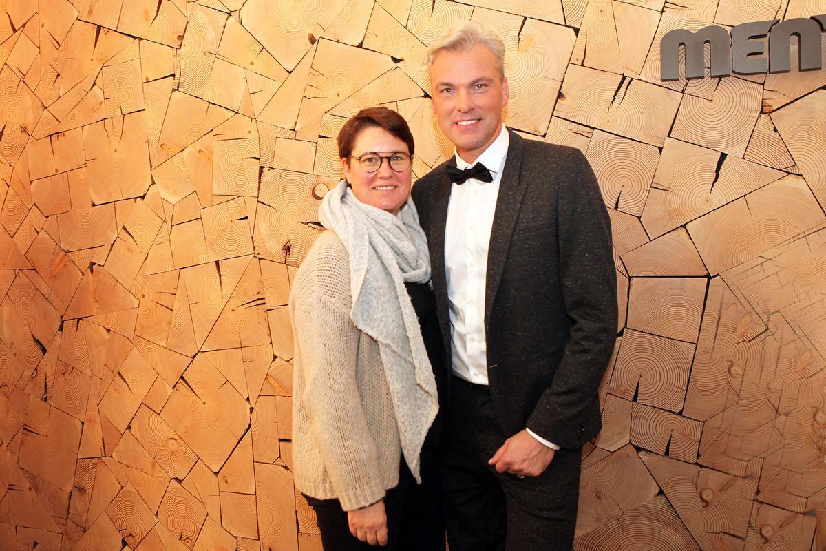 MENT TV-presentator Herbert Verhaeghe : “De mensen kwijnen weg.” - KW.be