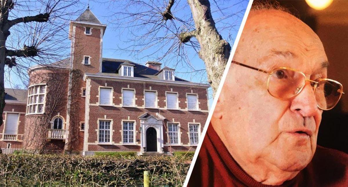 Tom Spier bekent Kortrijkse Kasteelmoord: “Ik heb papa geslagen, maar ...