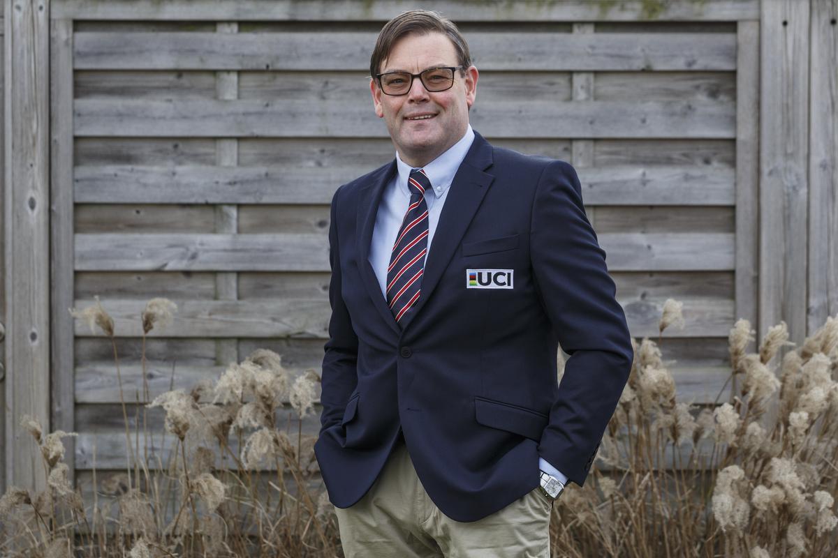 Jempi Jooren klaar voor nieuw wielerseizoen: “Honger is heel erg groot ...