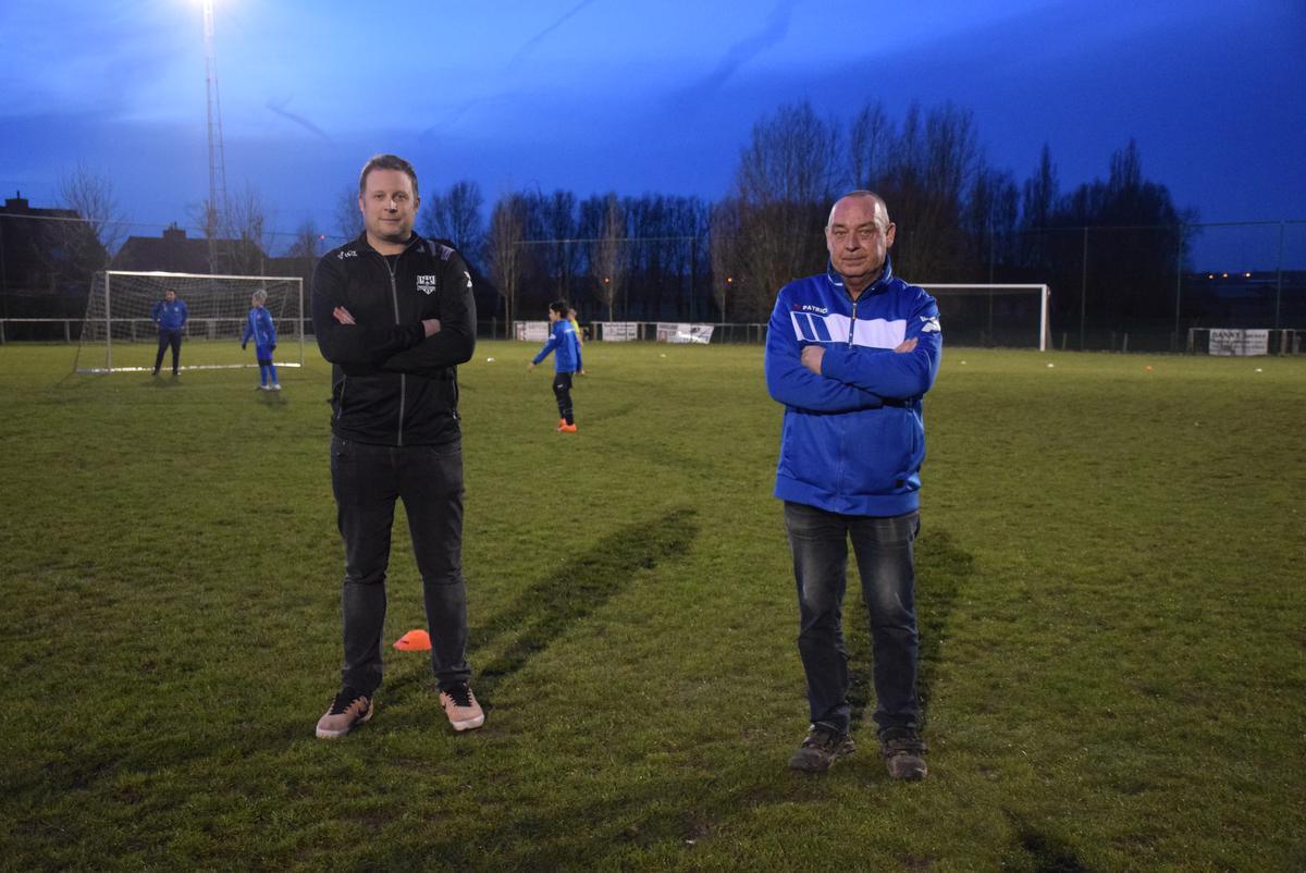 Stijn Vervaeke nieuwe jeugdverantwoordelijke bij SK Westrozebeke - KW.be