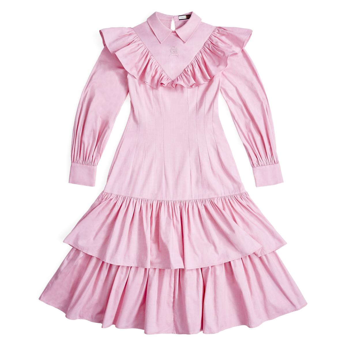 Dit is de trendkleur van het moment en zo draag je 'm