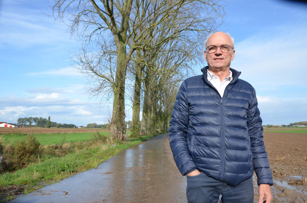 Raadslid Ieper vraagt politie om ondernemers minder te controleren en ...